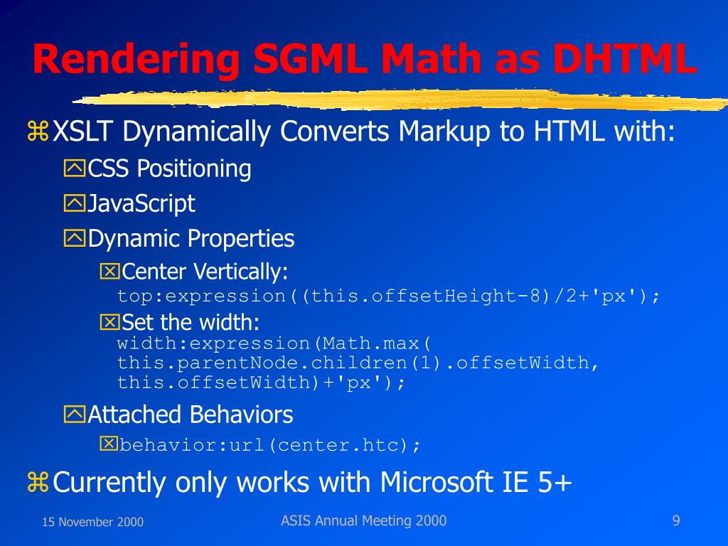 Ppt Using Xml Xslt And Css In A Digital Library Powerpoint Presentation Id4281051