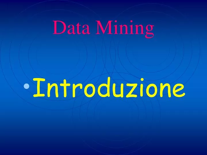Ppt Data Mining Powerpoint Presentation Free Download Id4282158 3067
