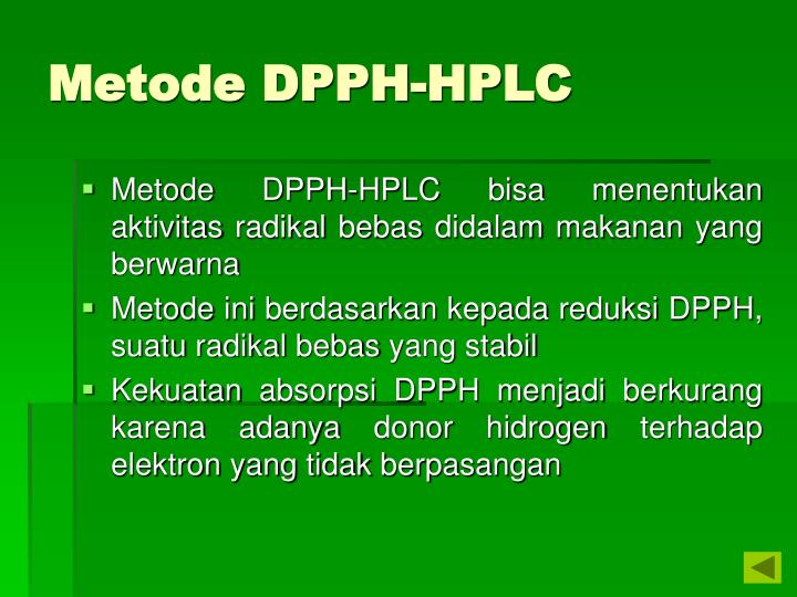 PPT - Anti-mutagenic and anti-oxidative activities found in PowerPoint Presentation - ID:4282276