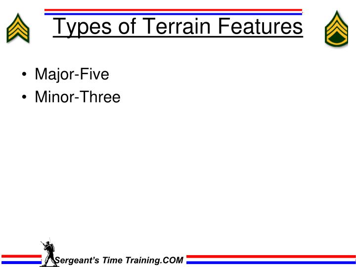 PPT - Sergeant’s Time Training.Com PowerPoint Presentation - ID:4284237