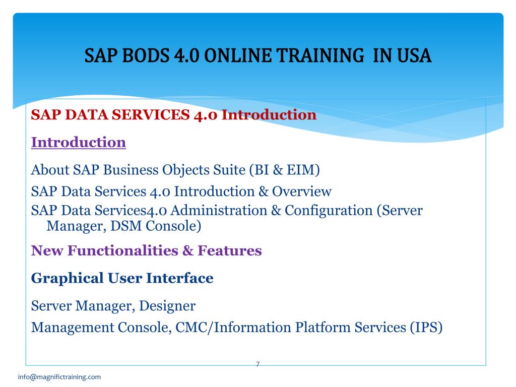 PPT - Sap bods online tutorial in Hyderabad PowerPoint Presentation ... PPT - Sap bods online tutorial in Hyderabad PowerPoint Presentation ...