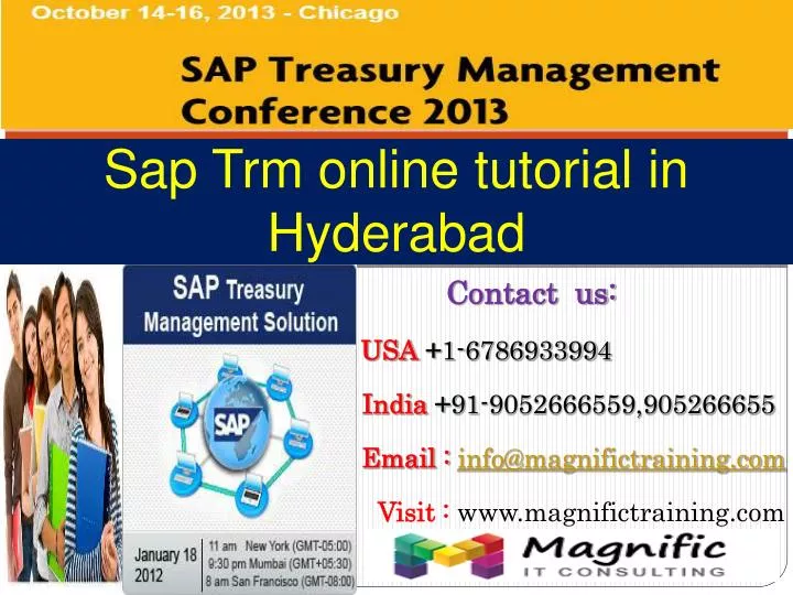 PPT - Sap trm online tutorial in hyderabad PowerPoint Presentation ...