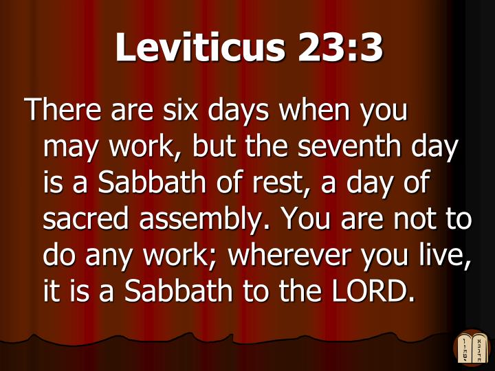 PPT - The Third Commandment PowerPoint Presentation - ID:4286303