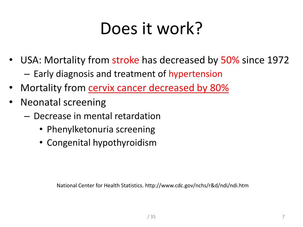 PPT - Periodic Health Examinations in Primary Care PowerPoint ...