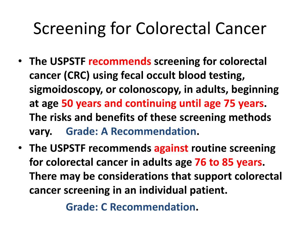 PPT - Periodic Health Examinations in Primary Care PowerPoint ...