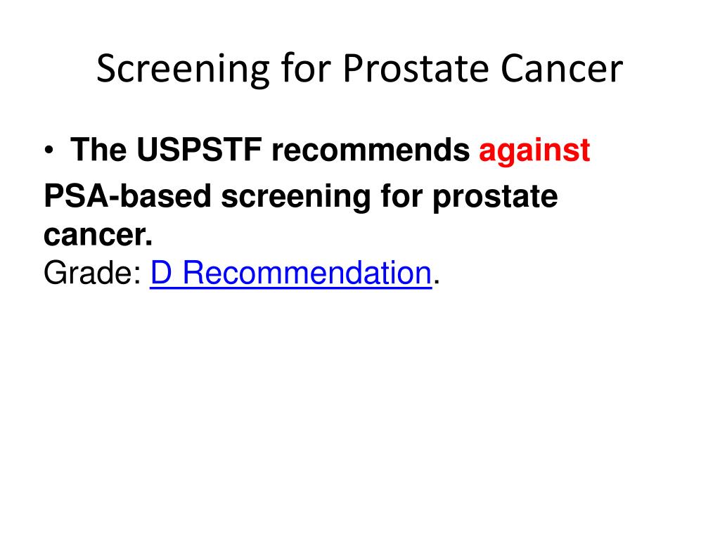 PPT - Periodic Health Examinations in Primary Care PowerPoint ...