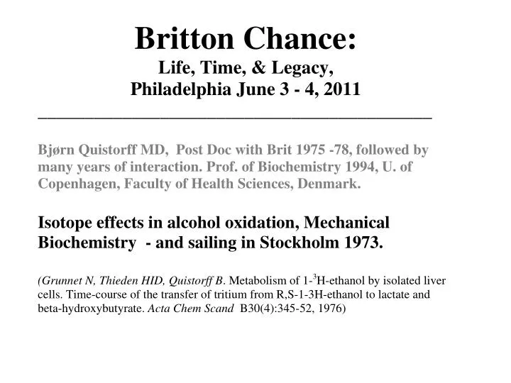 PPT - Guillotine Freeze-clamping of Rat Brain PowerPoint Presentation ...