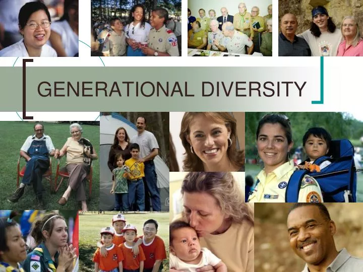 PPT - GENERATIONAL DIVERSITY PowerPoint Presentation, free download ... PPT - GENERATIONAL DIVERSITY PowerPoint Presentation, free download ...