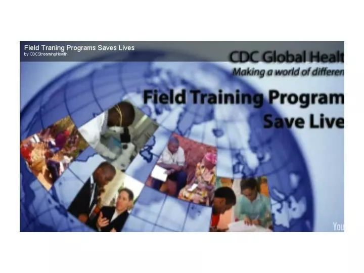 PPT - video_field_training_programs_save_lives PowerPoint Presentation ...