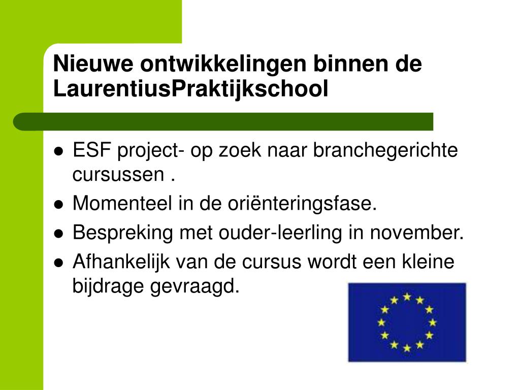 Ppt Ouderavond Groep 4 5 Powerpoint Presentation Free Download Id