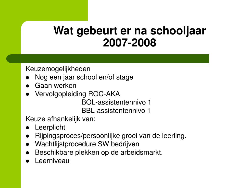 Ppt Ouderavond Groep 4 5 Powerpoint Presentation Free Download Id