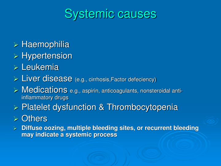 PPT - EPISTAXIS BY PowerPoint Presentation - ID:4291923