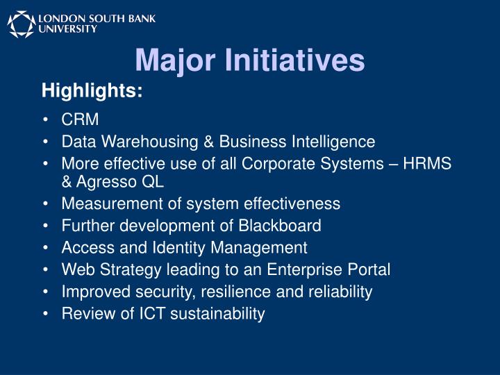 PPT - ICT Strategy PowerPoint Presentation - ID:4291935