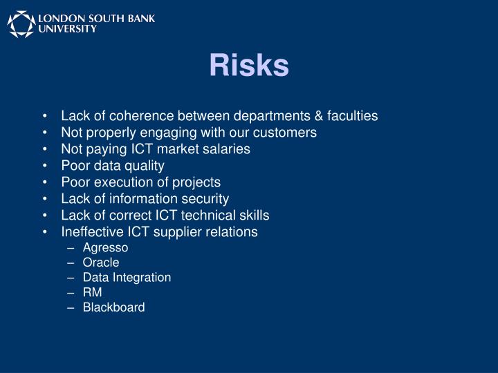 PPT - ICT Strategy PowerPoint Presentation - ID:4291935