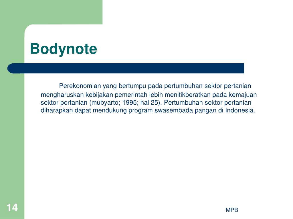 PPT - Organisasi Laporan PowerPoint Presentation, free download - ID ...