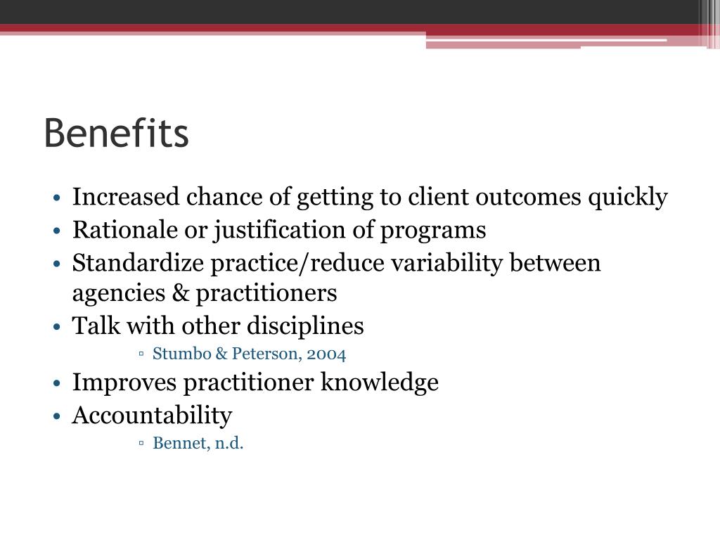 PPT - Evidence-Based Practice and Practice-Based Evidence PowerPoint ... PPT - Evidence-Based Practice and Practice-Based Evidence PowerPoint ...