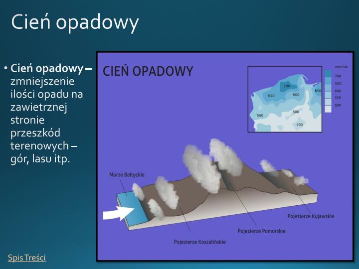PPT - Pojezierza PowerPoint Presentation - ID:4292971