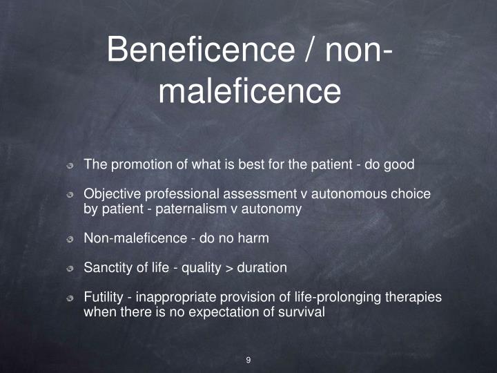 PPT - Medical ethics PowerPoint Presentation - ID:4294291