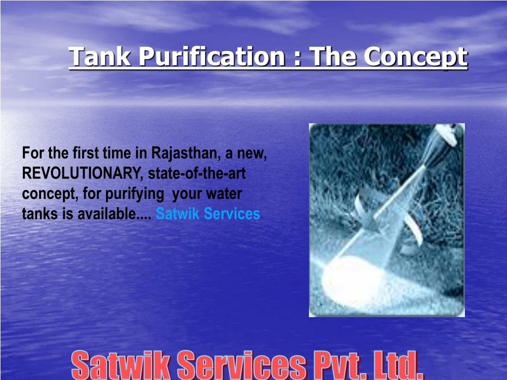 PPT - Water borne diseases : A deadly menace, TODAY PowerPoint ...