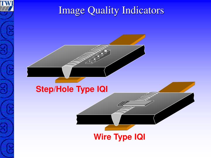 PPT - Penetrant Inspection Magnetic Particle Inspection Eddy Current ...