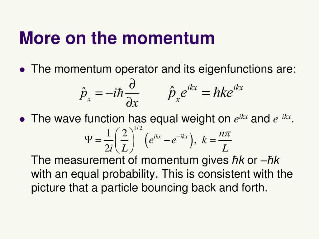 PPT - Lecture 8 Particle in a box PowerPoint Presentation, free ... PPT - Lecture 8 Particle in a box PowerPoint Presentation, free ...