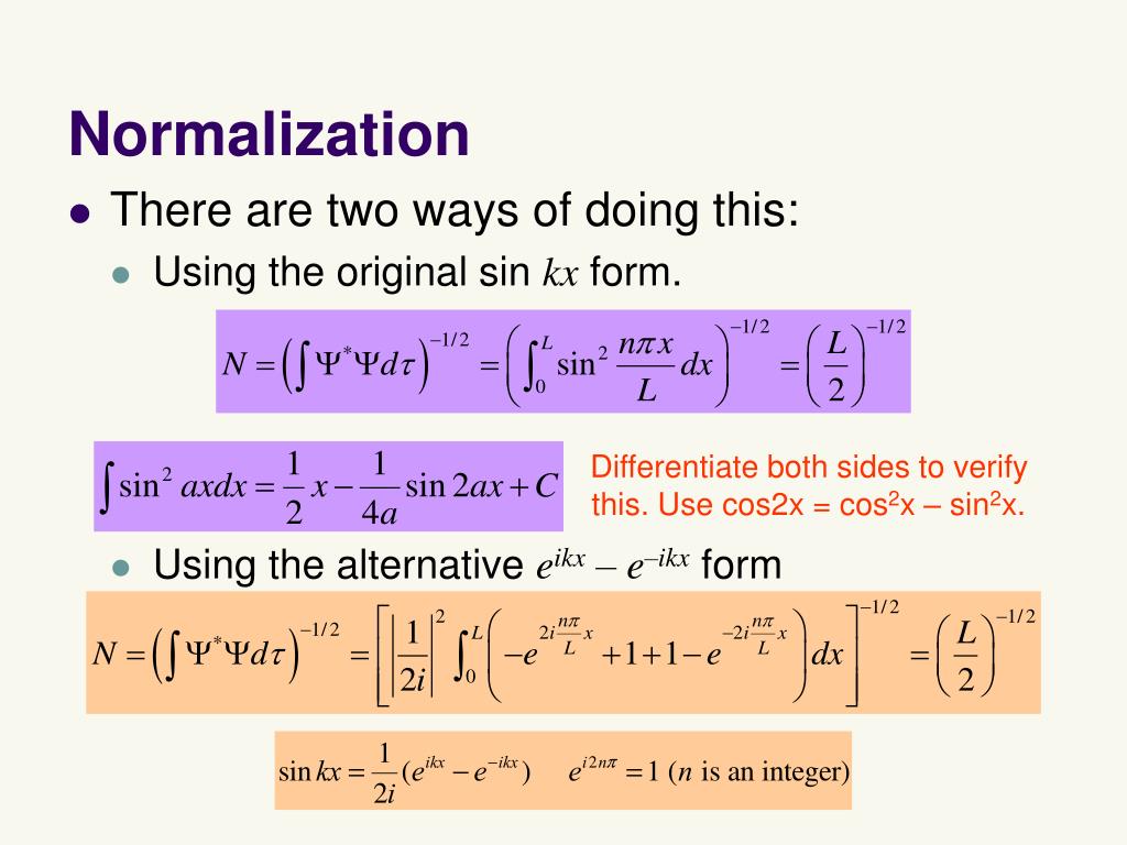 PPT - Lecture 8 Particle in a box PowerPoint Presentation, free ... PPT - Lecture 8 Particle in a box PowerPoint Presentation, free ...