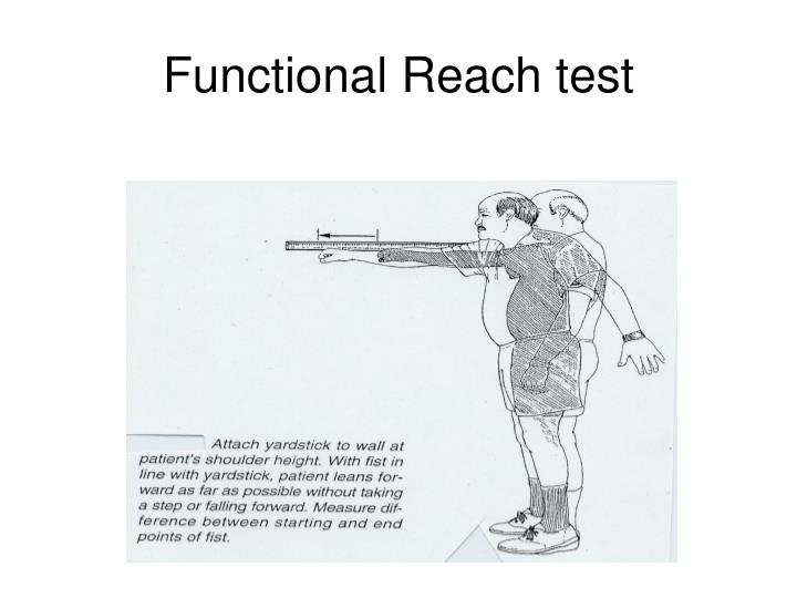 PPT - Falls, Gait and Balance Disorders in Older Adults: Assessment and ...