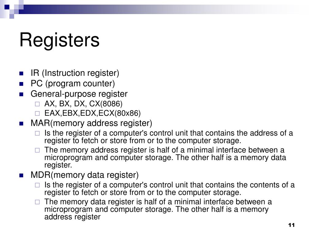 PPT - Computer Organization PowerPoint Presentation, free download - ID ...