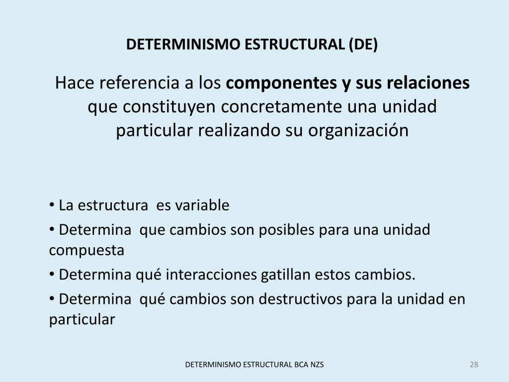 PPT - Fundamentos Biológicos del Convivir Humano PowerPoint ...