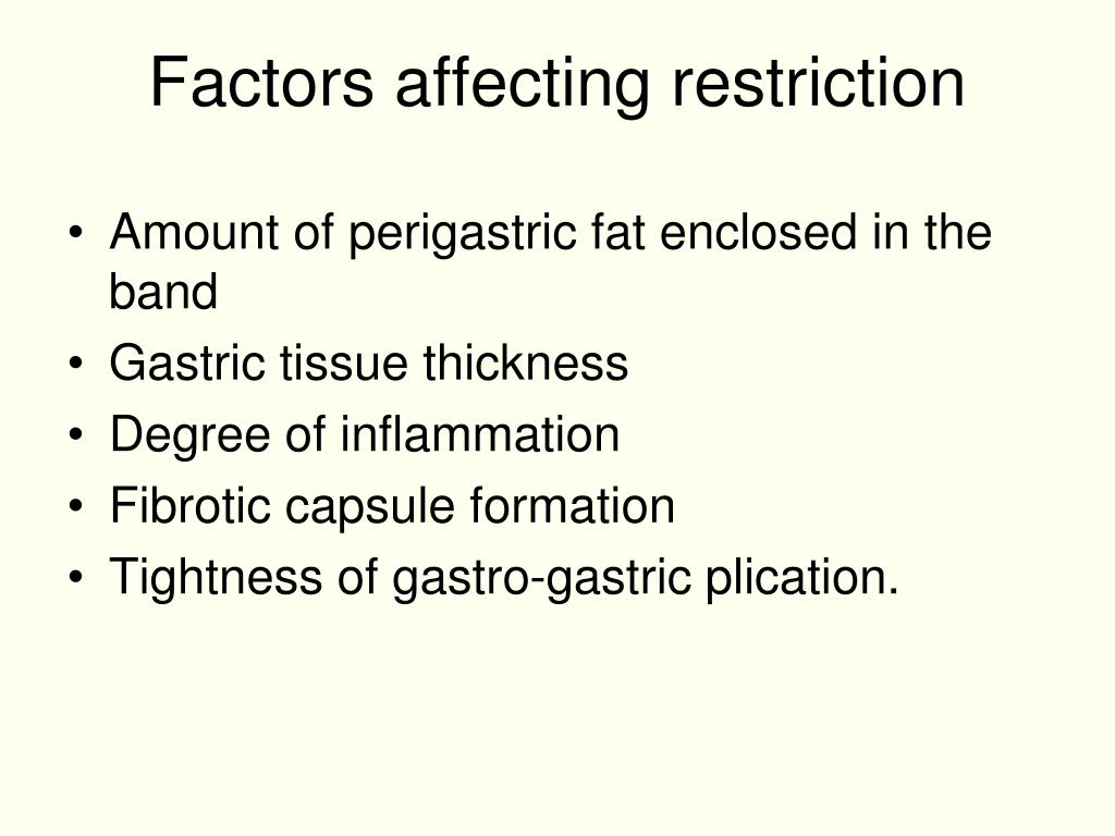 PPT - Jaime Ponce, MD FACS FASMBS Director of Bariatric Surgery ...
