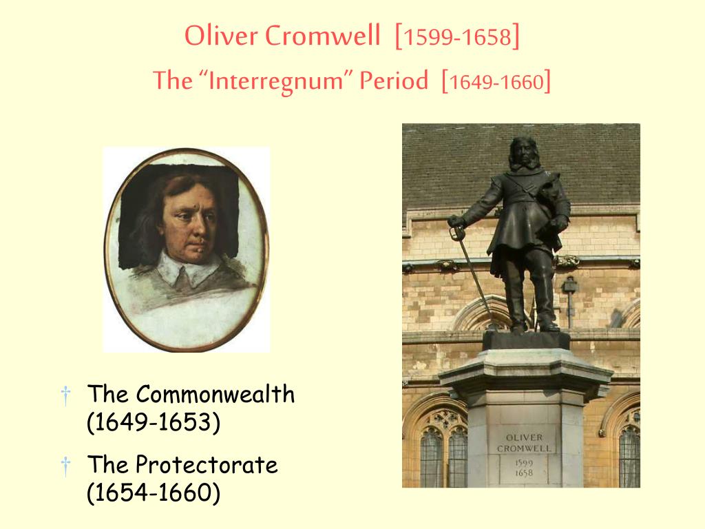 PPT - The English Civil War PowerPoint Presentation, free download - ID ...