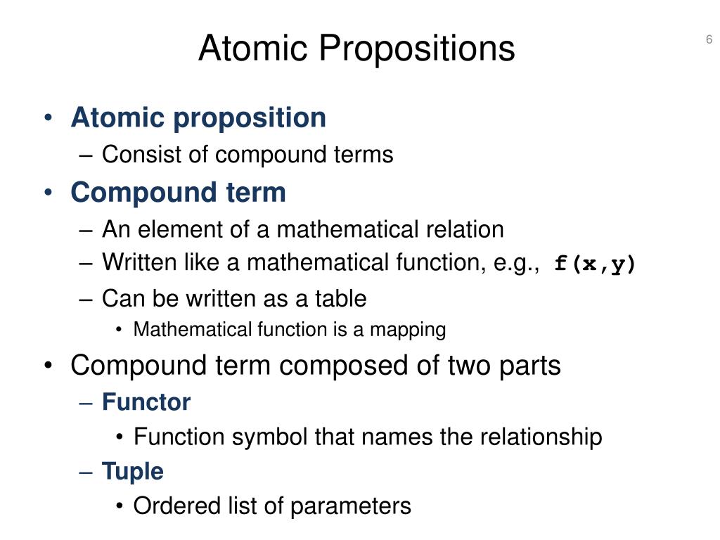 PPT - Logic Programming & Prolog PowerPoint Presentation, free download ... PPT - Logic Programming & Prolog PowerPoint Presentation, free download ...