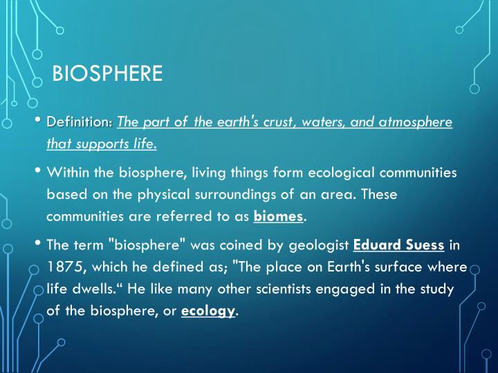 PPT - Earth as a System PowerPoint Presentation - ID:4301121