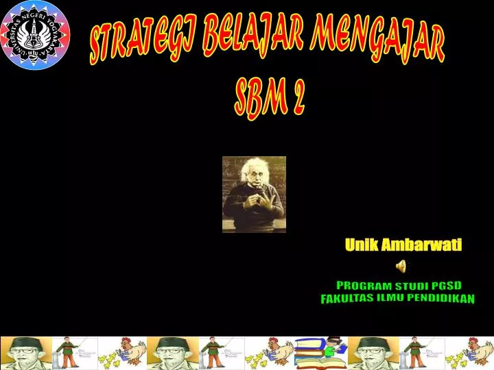 PPT - STRATEGI BELAJAR MENGAJAR SBM 2 PowerPoint Presentation, free download - ID:4301218