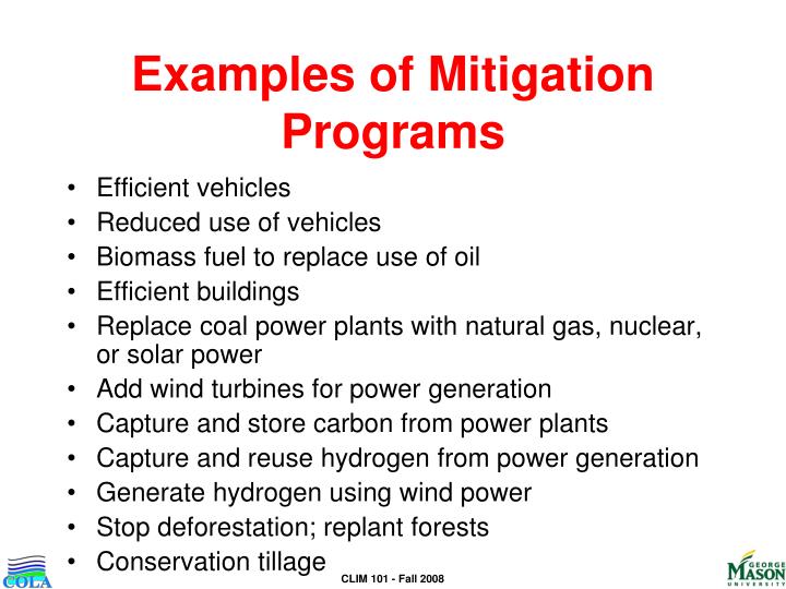 PPT - Adaptation to Climate Change PowerPoint Presentation - ID:4301341