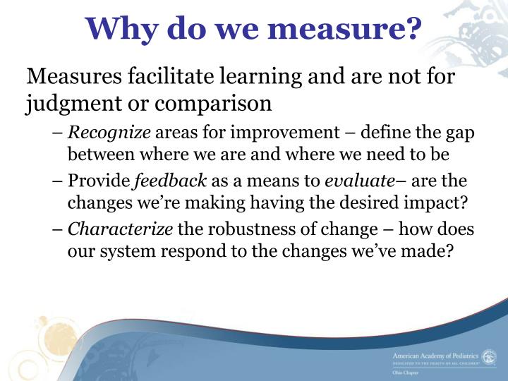 PPT - Quality Improvement The Model for Improvement, PDSA Cycles, and ...