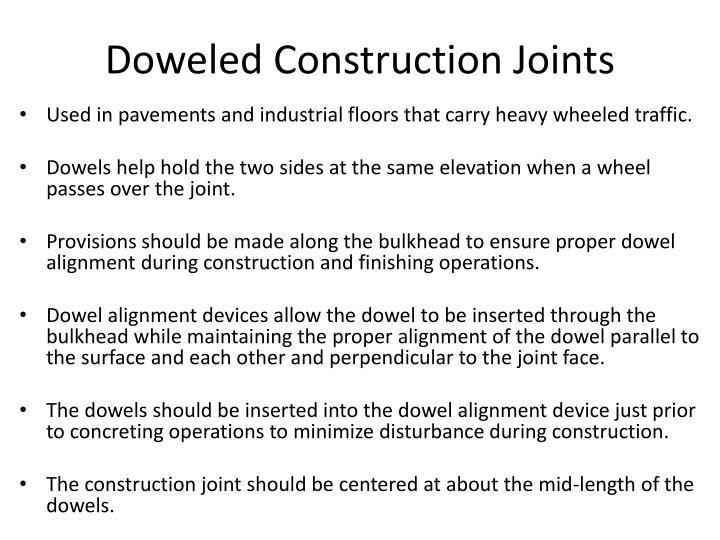 PPT - Jointing PowerPoint Presentation - ID:4302713