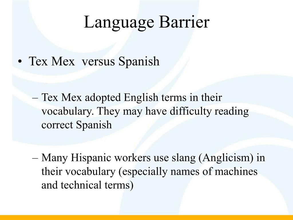 PPT - Jorge A. Delucca Industrial Hygienist Occupational Safety and ...