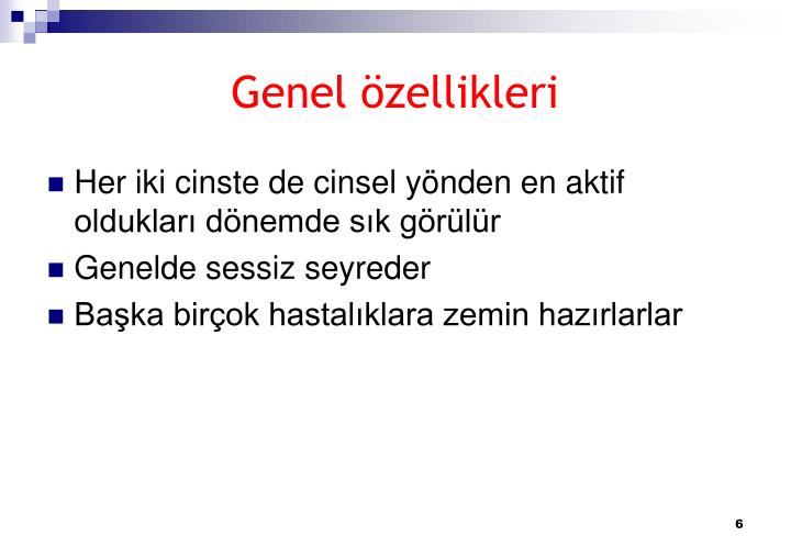 PPT - Cinsel Yolla Bulaşan Enfeksiyonlar PowerPoint Presentation - ID ...