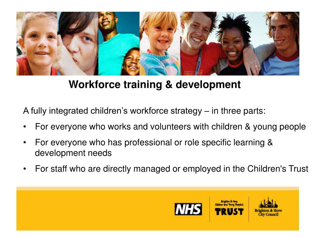 PPT - Increasing staff engagement across children’s services PowerPoint ...