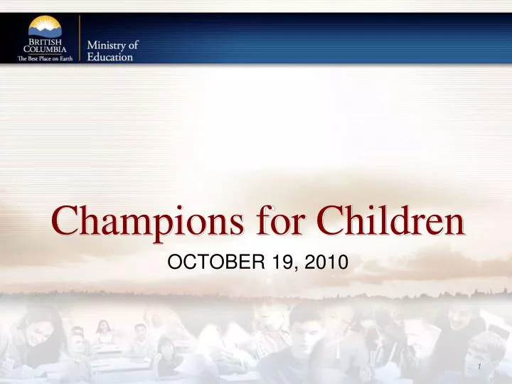PPT - October 19, 2010 PowerPoint Presentation, free download - ID:4304104