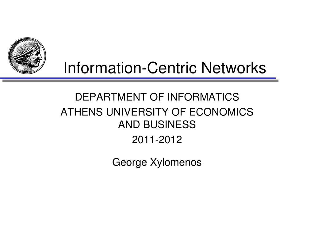 Ppt Information Centric Networks Powerpoint Presentation Free
