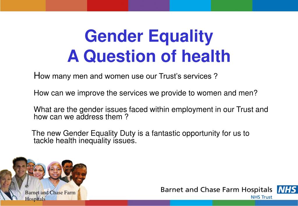 Ppt Gender Equality Awareness Training Powerpoint Presentation Free