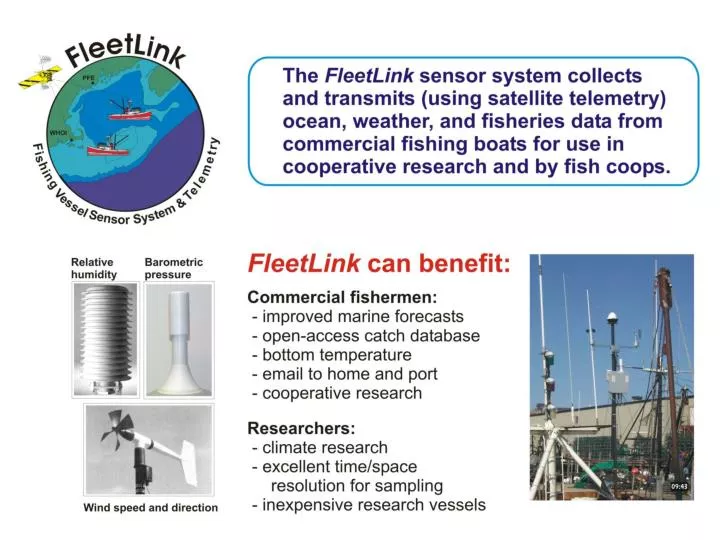 PPT - COOA FleetLink timeline PowerPoint Presentation, free download ...