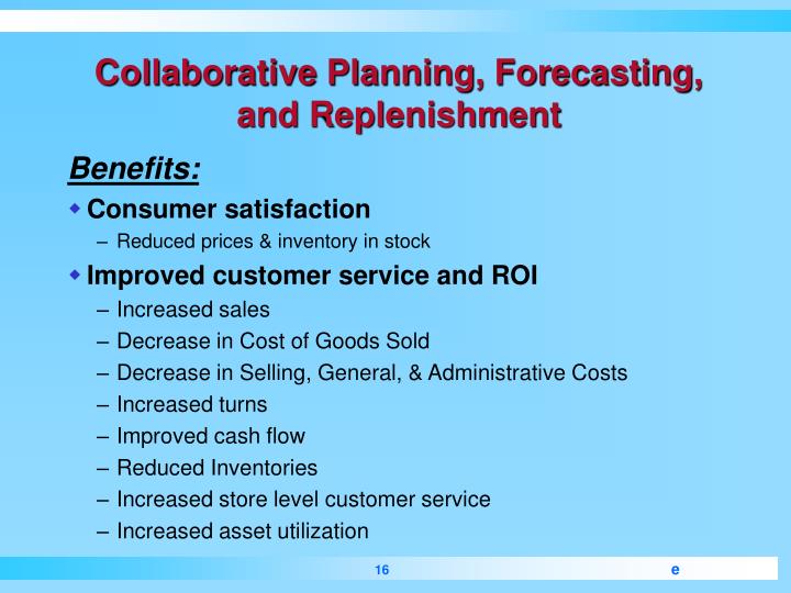 PPT - The Supply Chain Challenge: PowerPoint Presentation - ID:4307691