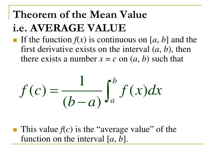 PPT - Stuff you MUST know Cold for the AP Calculus Exam PowerPoint ...