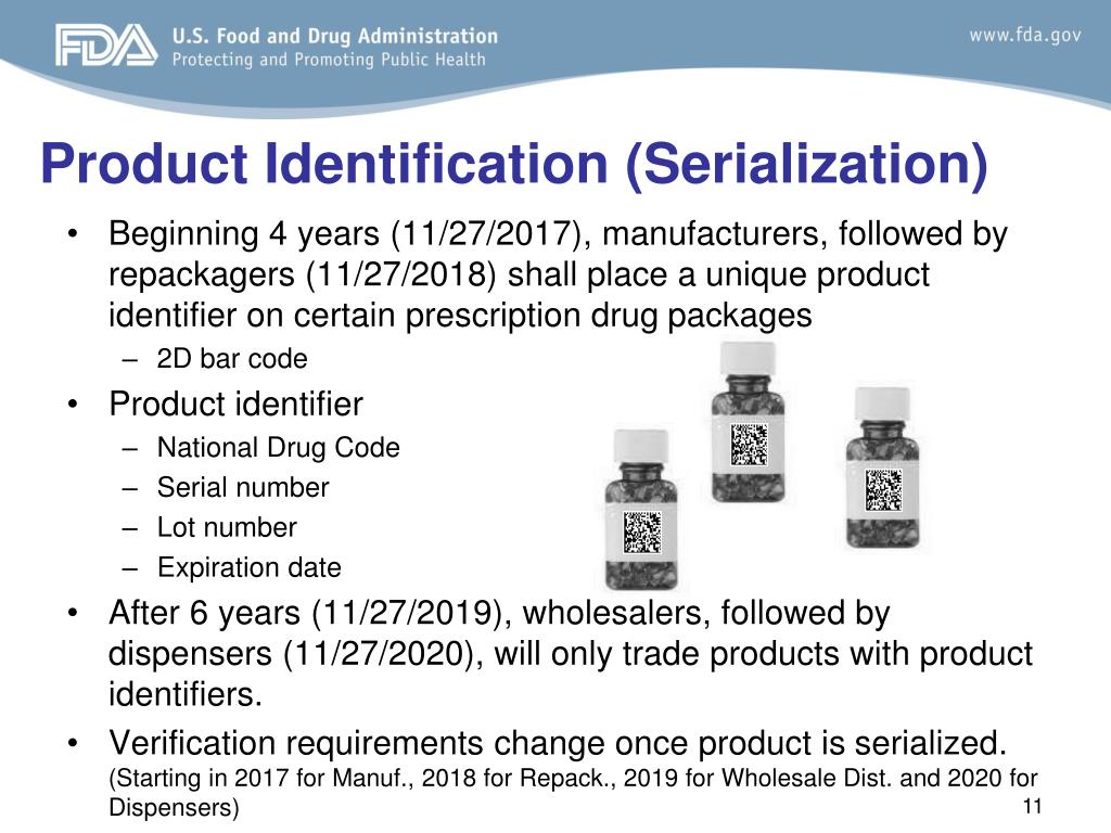 PPT - ILISA B.G. BERNSTEIN, PHARM.D., J.D. U.S. Food and Drug ...