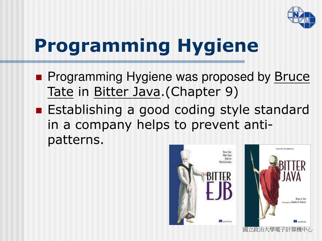 PPT - Enhancing Code Quality Through Programming Hygiene and Refactoring PowerPoint Presentation ...
