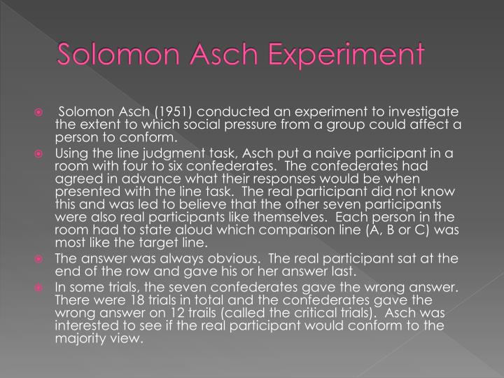 PPT - Conformity PowerPoint Presentation - ID:4314097