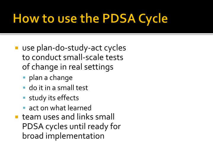 PPT - Introduction to Quality Improvement PowerPoint Presentation - ID ...